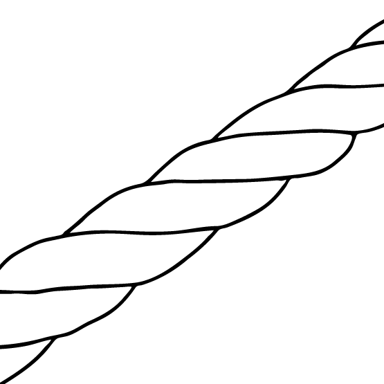 Silver Rope - Ocean Force